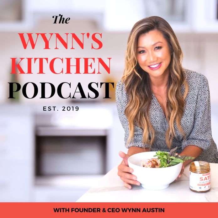 Wynn's Kitchen - Better For You Asian Sauces | Indiegogo
