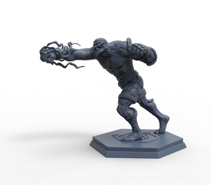 Shane Davis' Inglorious Rex Comic #2 Second Chance | Indiegogo