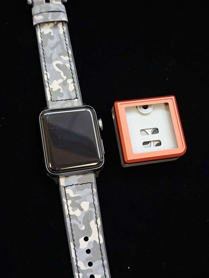 RetroWatch | Indiegogo