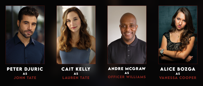 The Last Nightmare Part One - FINAL CALL | Indiegogo