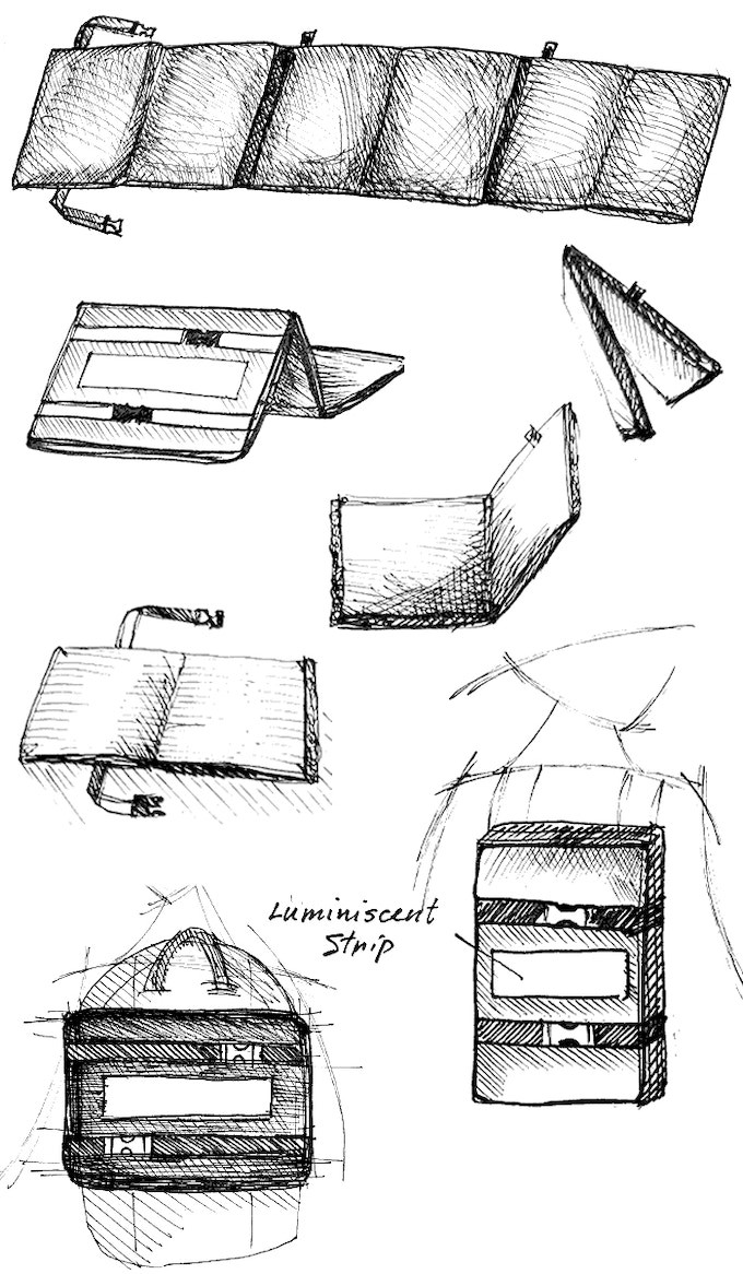 SuperMat: Your Compact Foldable Mat | Indiegogo