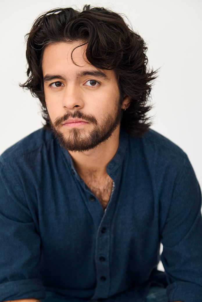 Shakespeare and the Pearly Gates Fundraiser | Indiegogo