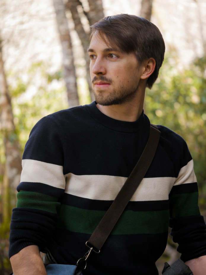 reConnecting - A Short Film About Family | Indiegogo