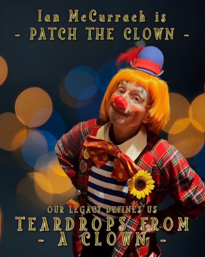 Teardrops From A Clown - Short Film | Indiegogo