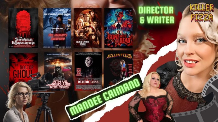 KILLER PIZZA FEATURE FILM | Indiegogo