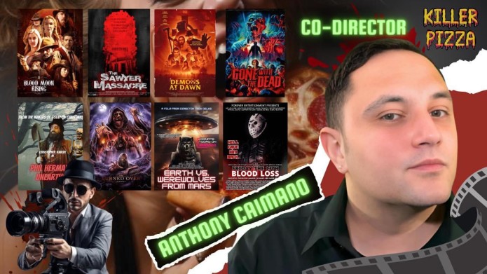 KILLER PIZZA FEATURE FILM | Indiegogo