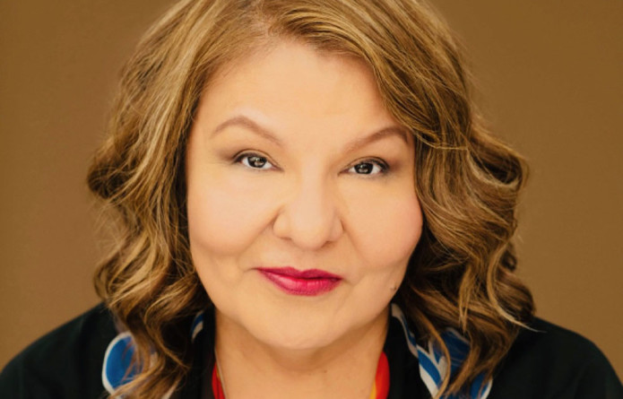 Rez Comedy | Indiegogo