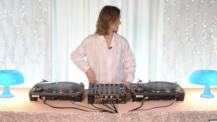 The Anatomy Of DJing - video course | Indiegogo