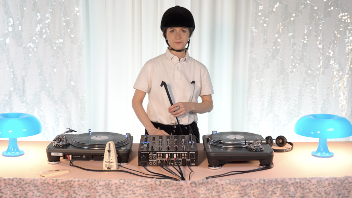 The Anatomy Of DJing - video course | Indiegogo