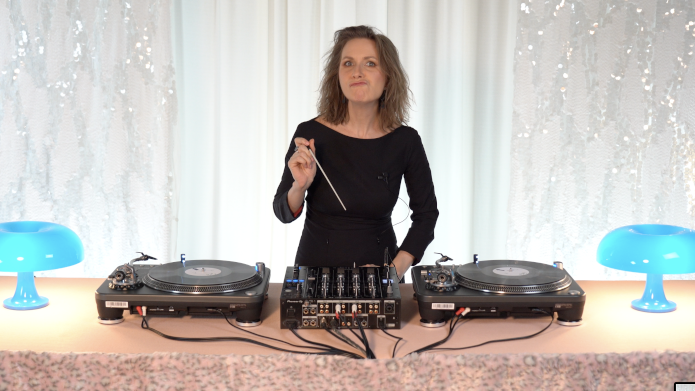 The Anatomy Of DJing - video course | Indiegogo