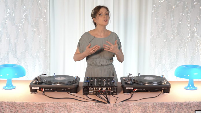 The Anatomy Of DJing - video course | Indiegogo
