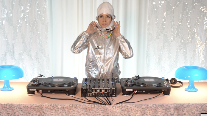 The Anatomy Of DJing - video course | Indiegogo