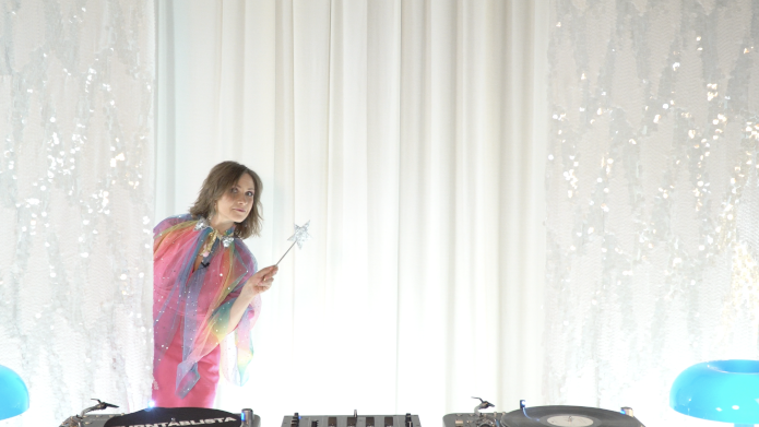 The Anatomy Of DJing - video course | Indiegogo