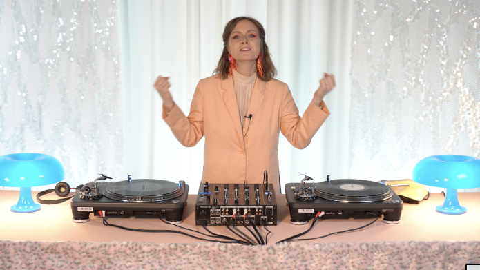 The Anatomy Of DJing - video course | Indiegogo