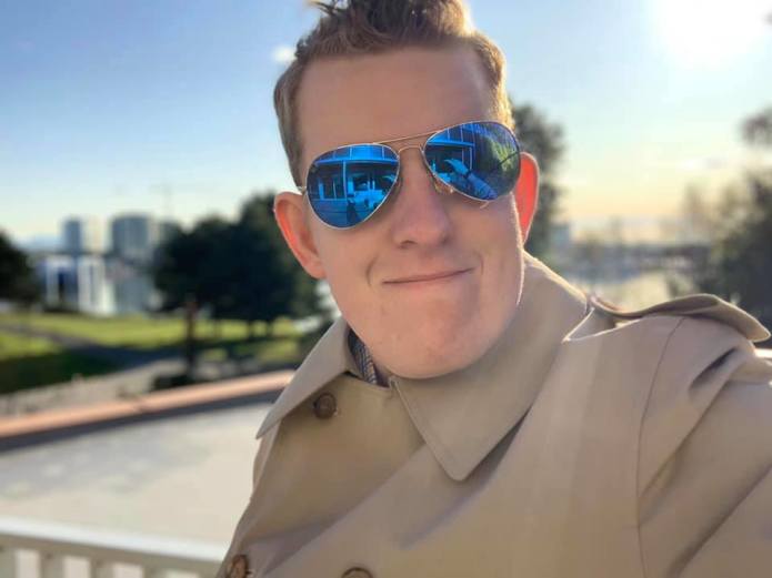 Not A Typical Movie, Autism Documentary | Indiegogo