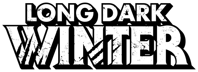 Long Dark Winter #1 | Indiegogo