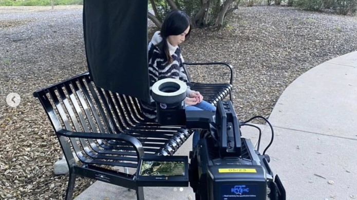 A Mary Can Dream: A short film by Shin-Fei Chen | Indiegogo