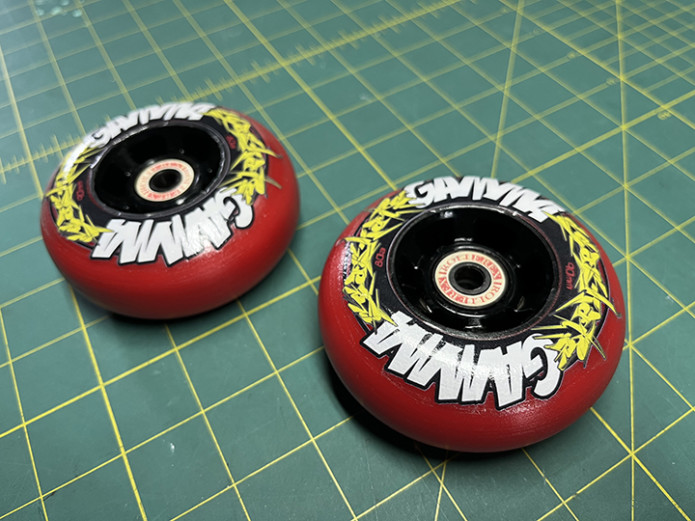 SEASKATE - The World's Surfiest Skateboard. | Indiegogo