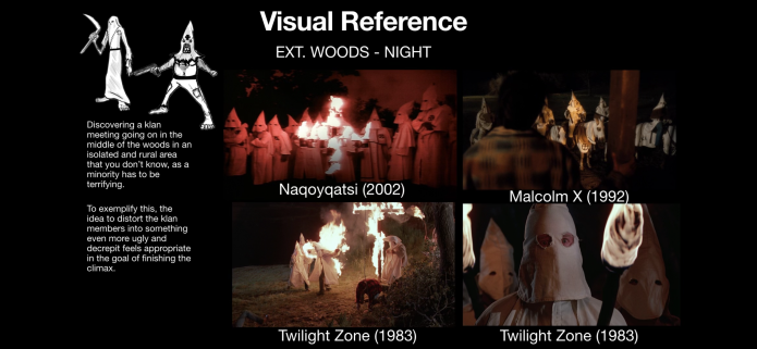 Sundown - Horror Short Film | Indiegogo