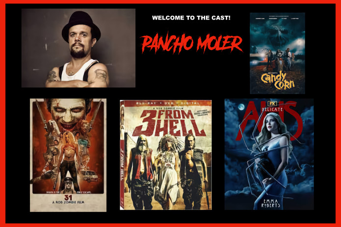 Infernal - Heavy Metal Infused Horror Film | Indiegogo