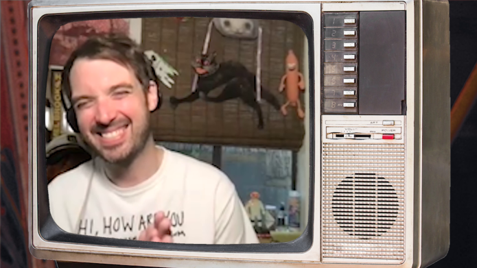 Fantastico Disasterpiece Theatre - Troma Season 3 | Indiegogo