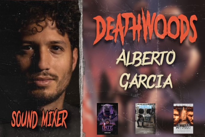 Deathwoods | Indiegogo