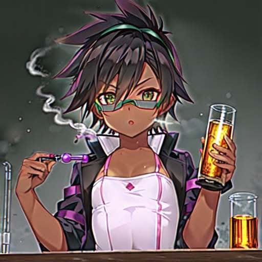 Times Trials: An Anime Math Puzzle Game For Kids | Indiegogo