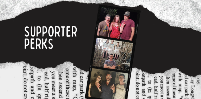 Support: Sherlock Holmes: Mare of the Night | Indiegogo