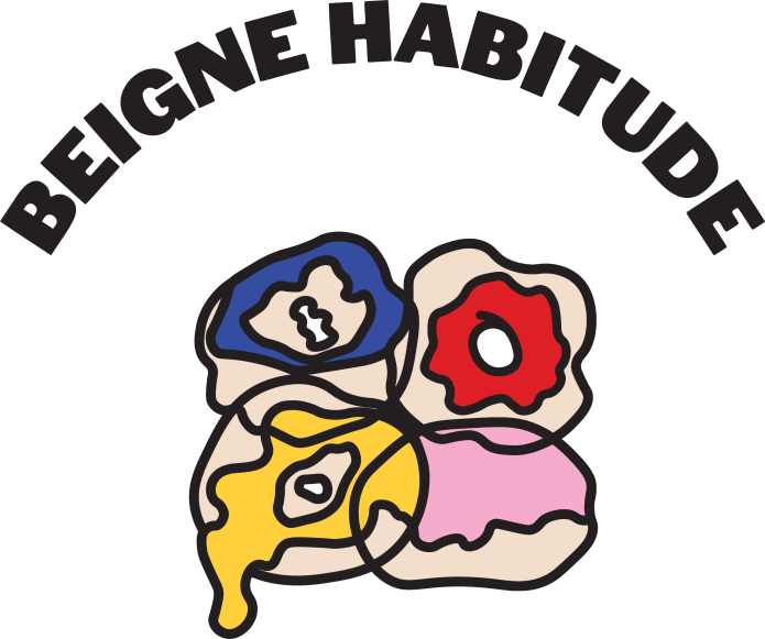 Beigne Habitude Sets Up Shop | Indiegogo