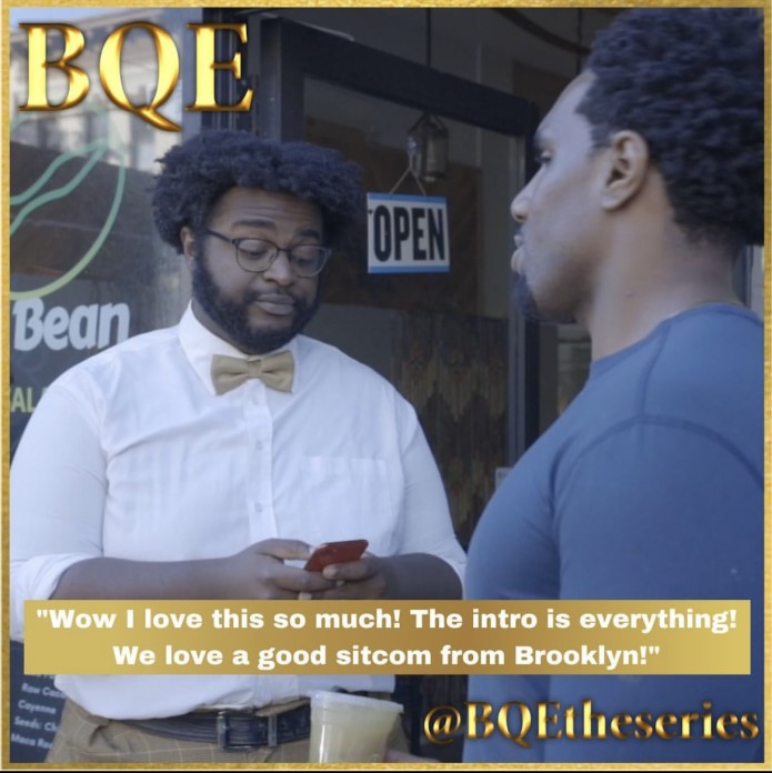 Butch Queen Energy: Season 2 | Indiegogo