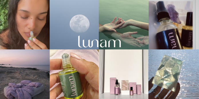 Revolutionizing Periods with Lunam | Indiegogo