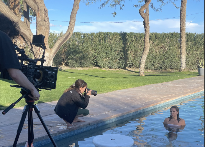 Vanessa Scanlan's Music Project - Debut Album | Indiegogo