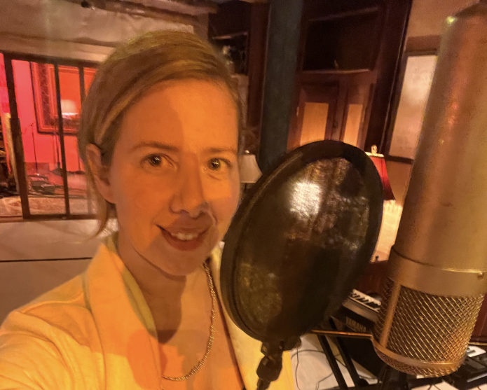 Vanessa Scanlan's Music Project - Debut Album | Indiegogo