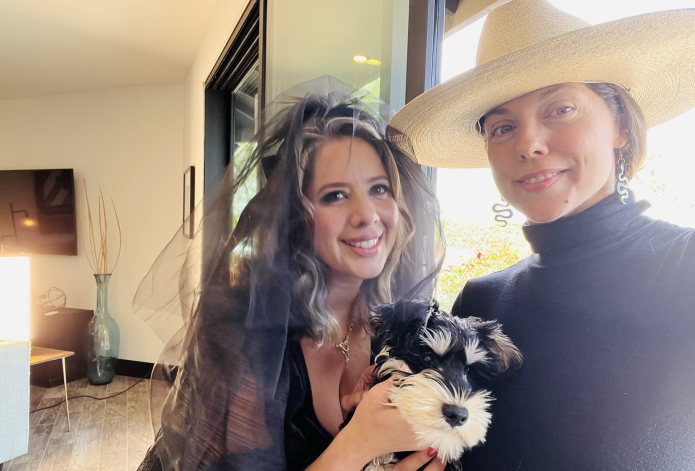 Vanessa Scanlan's Music Project - Debut Album | Indiegogo