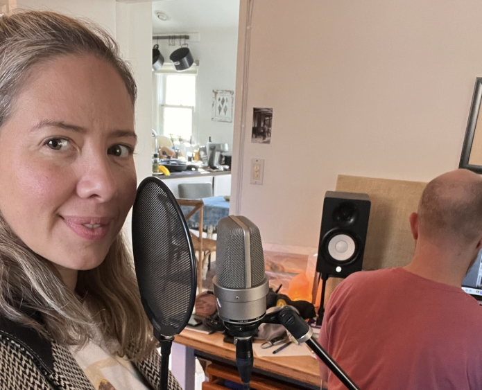 Vanessa Scanlan's Music Project - Debut Album | Indiegogo