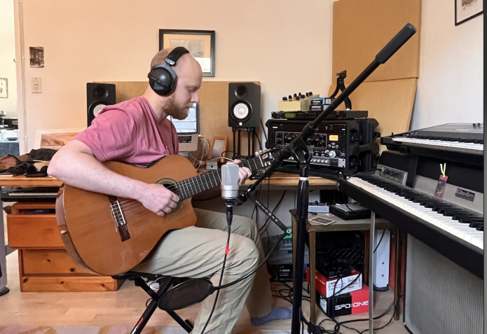 Vanessa Scanlan's Music Project - Debut Album | Indiegogo