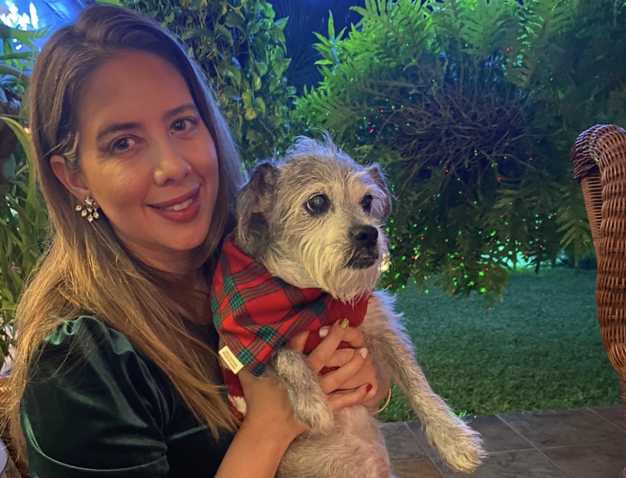 Vanessa Scanlan's Music Project - Debut Album | Indiegogo