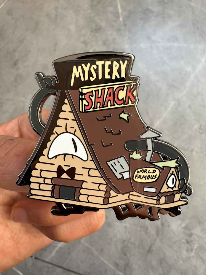 Project Updates for BYEEE Multiverse Collection on BackerKit Page 1