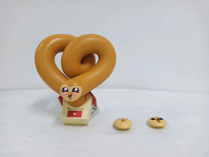 Project Updates for BYEEE Multiverse Collection on BackerKit Page 1