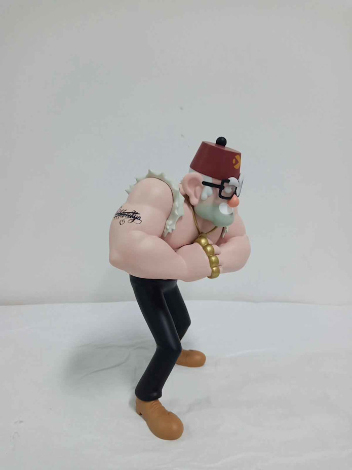 Project Updates for BYEEE Multiverse Collection on BackerKit Page 1