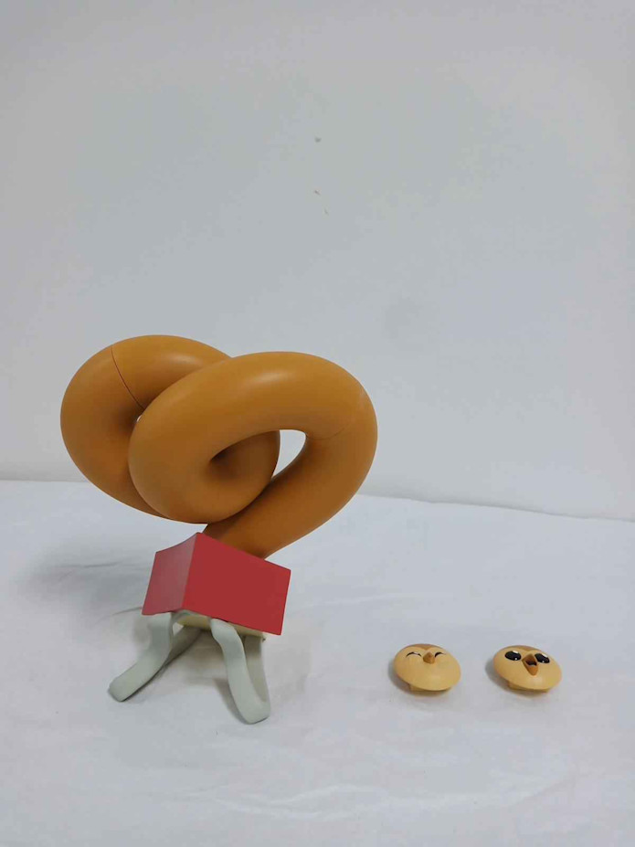 Project Updates for BYEEE Multiverse Collection on BackerKit Page 1