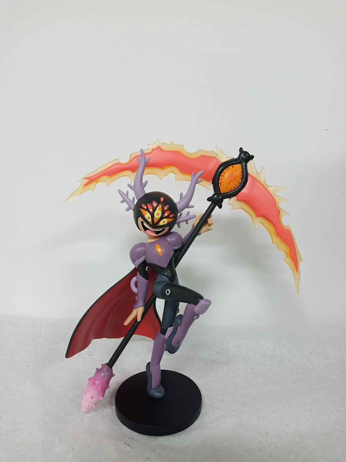 Project Updates for BYEEE Multiverse Collection on BackerKit Page 1