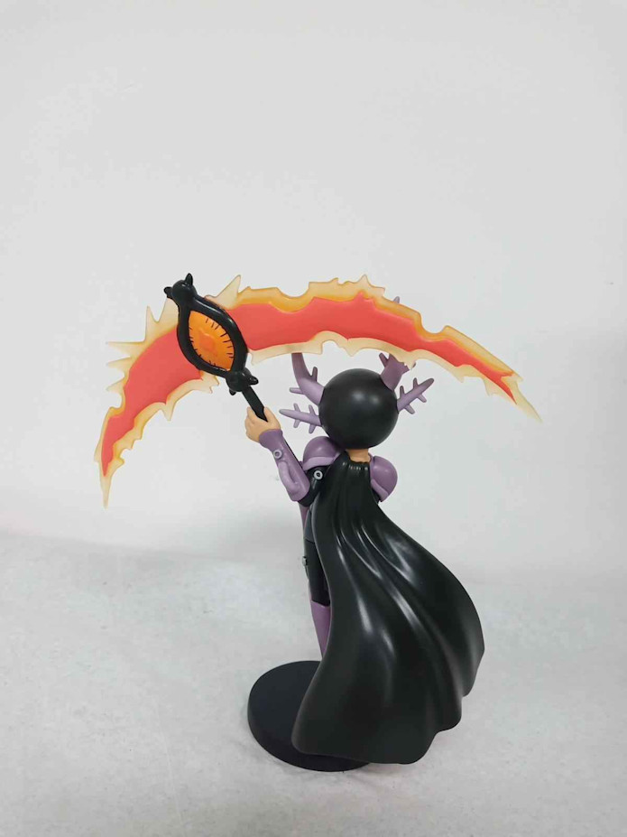 Project Updates for BYEEE Multiverse Collection on BackerKit Page 1