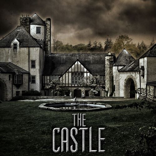 Track The Castle Movie on BackerTracker