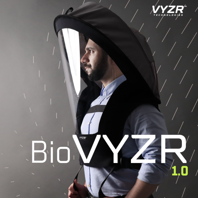 Inventors Develop Mask to Let You Eat and Stay Safe > General ...