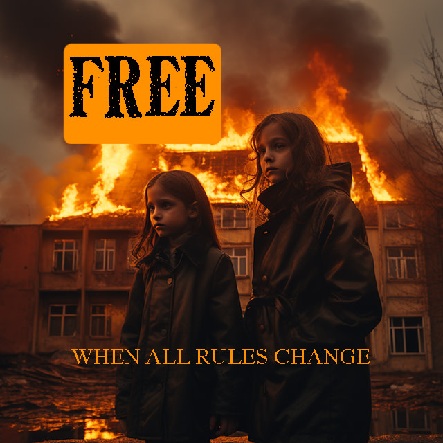 Track FREE - one of the most controversial horror novels on BackerTracker