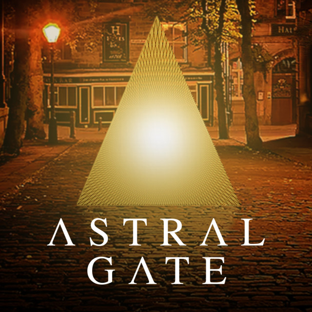 Track ASTRAL GATE - A STUDENT SHORT SCI-FI FILM's Indiegogo campaign on ...
