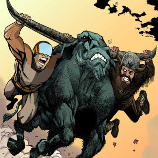 The Flock Series | IndieCron | THE INDIE HUB