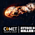 Killer Comets are Coming | Indiegogo