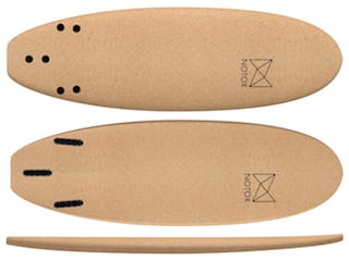 KORKO: the first eco surfboard making surf easier | Indiegogo